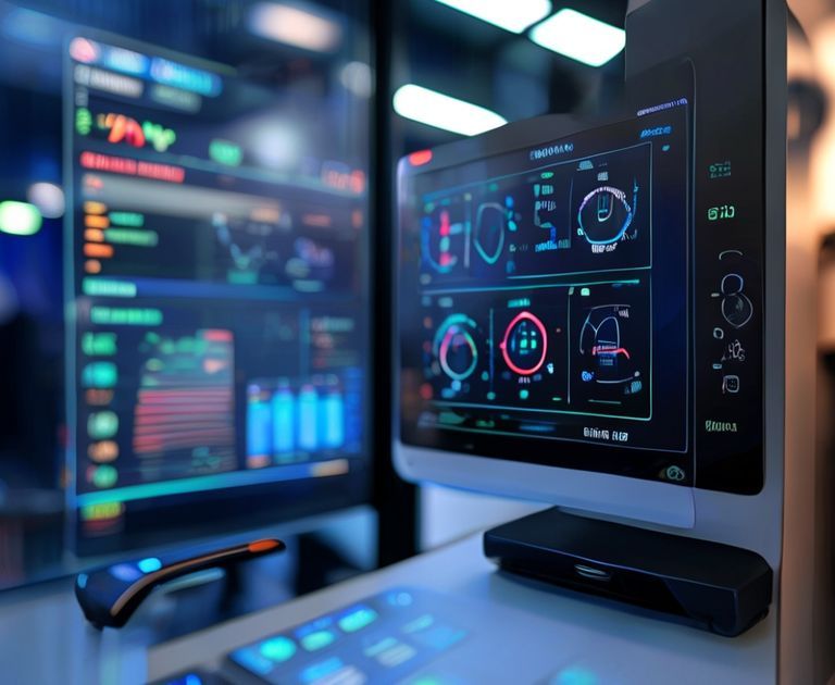 Smart Temperature Control: The Future Of Home Comfort